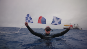 Point Nemo - Oceanic Pole of Inaccessibility