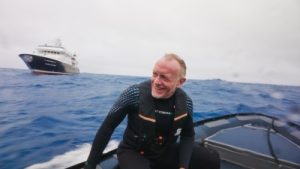 Point Nemo - Oceanic Pole of Inaccessibility